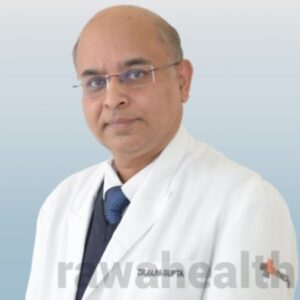 Dr. Rajiva Gupta | Rheumatologist & Immunologist – Book Now