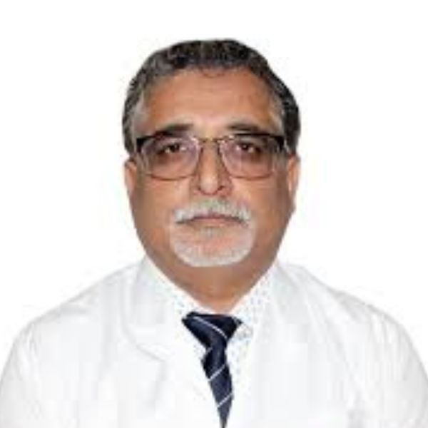 Dr. Ravi Kant Arora - Rawa Health