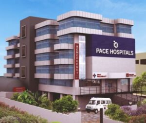 PACE Hospital Hyderabad | Multispeciality Hospital - View Doctors..